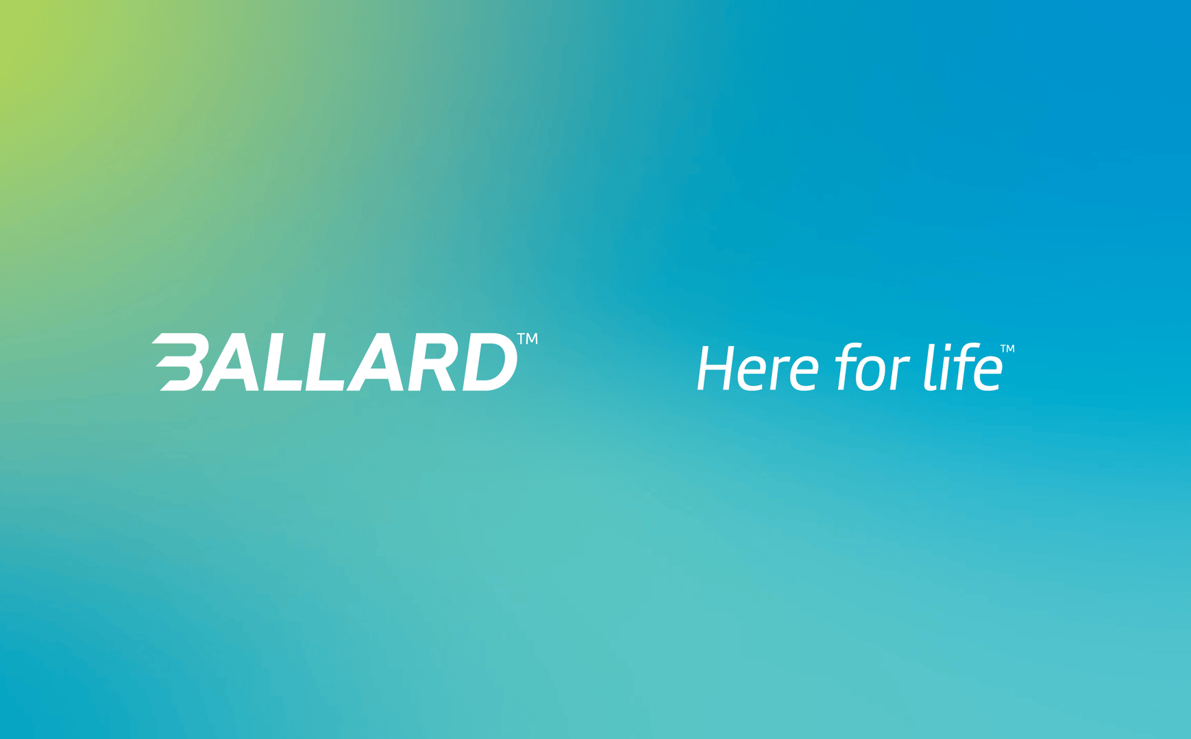 Here For Life The Story Of The Ballard Brand Renewal Here For Life The Story Of The Ballard Brand Renewal